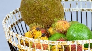 Buri Bowls - Indigenous PH